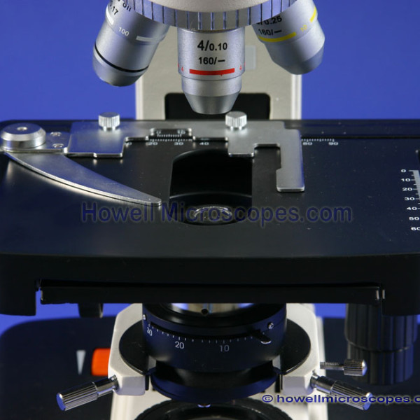 40X – 1600X MAGNIFICATION BINOCULAR BIOLOGICAL COMPOUND LIGHT ...