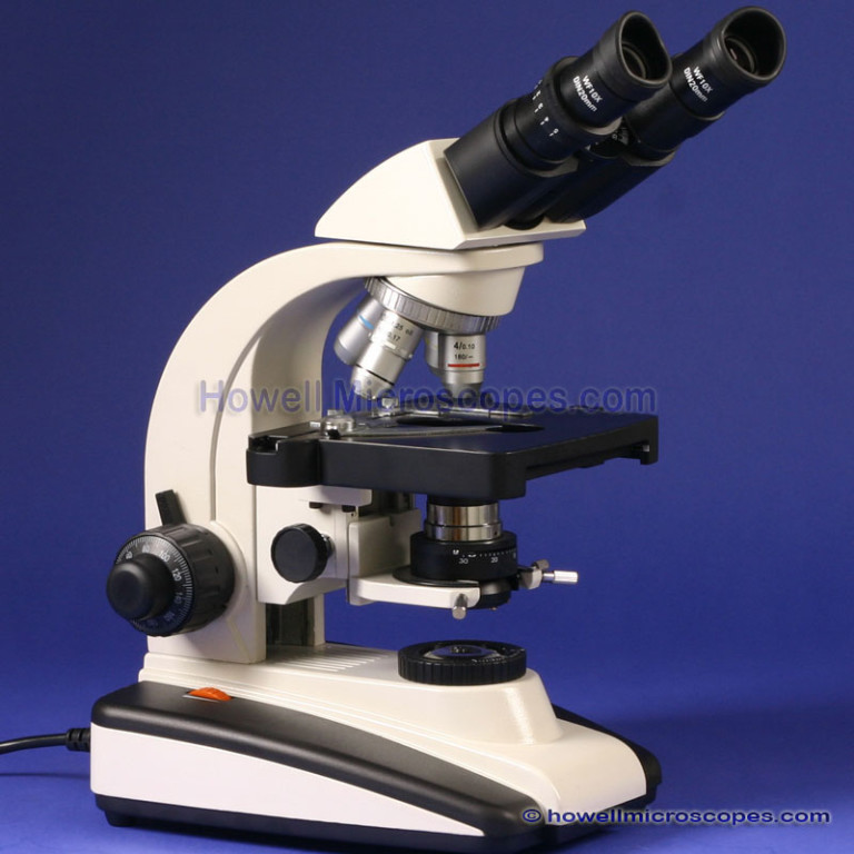 40X – 1600X MAGNIFICATION BINOCULAR BIOLOGICAL COMPOUND LIGHT ...