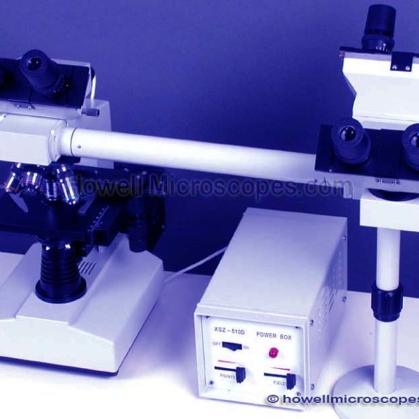 Sale! Five Head Teaching Microscope Multiple Simultaneous Viewing 40X ...