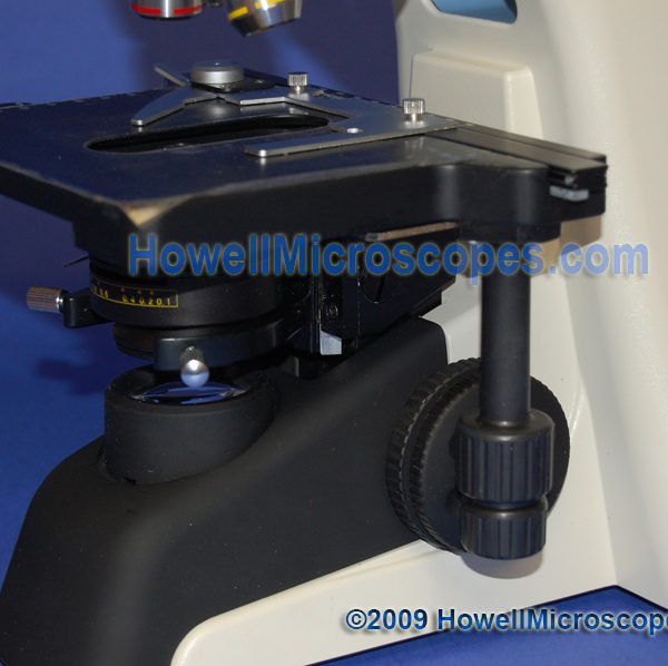 TRINOCULAR COMPOUND MICROSCOPE 40X – 1000X WITH DIGITAL USB CAMERA ...