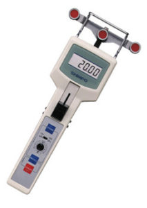 SHIMPO- DTM SERIES DIGITAL TENSION METER | Howell Microscopes