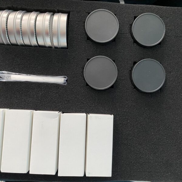 Master Evidence Collection Kit | Howell Microscopes