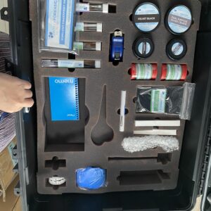 Master Crime Scene Investigation Kit | Howell Microscopes